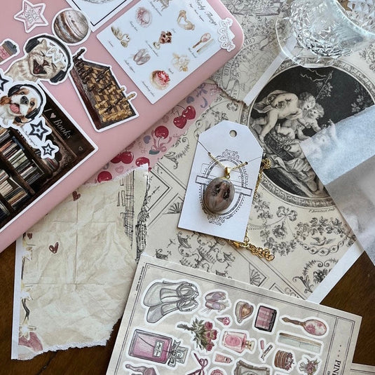 Collections – Hope Segoine