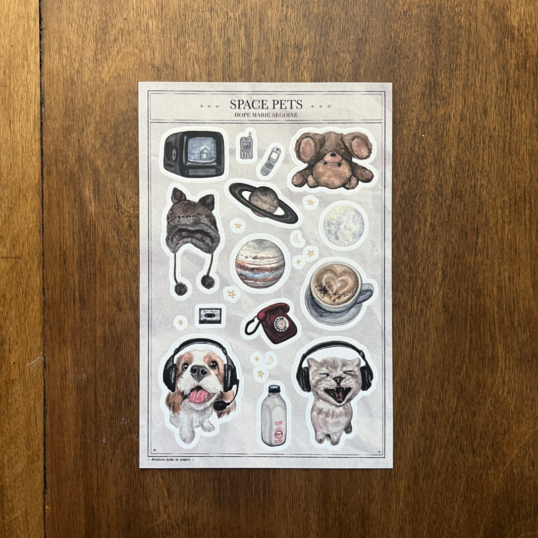 All Products – Hope Segoine